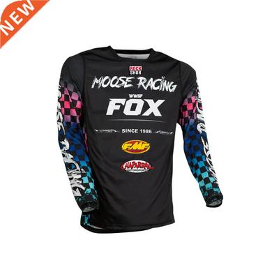 2021 custom racing moto enduro motocross bmx racewear speed