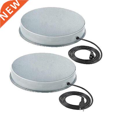 Poultry Drinking Water Heater Metal Chicken Water Heater