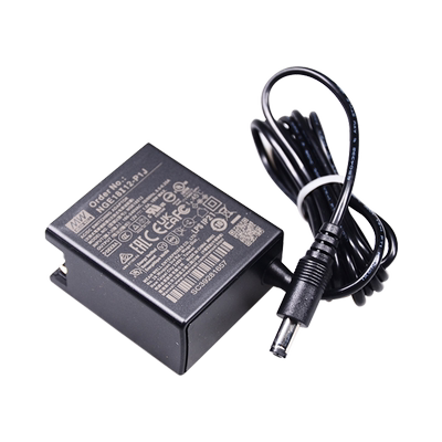 明纬开关电源适配器NGE18I/18U