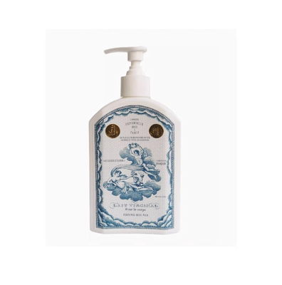 Buly1803墨西哥晚香玉身体乳