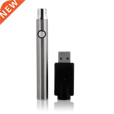 Push Button Battery for Vape for o.pen Preheat 510 Thread Va