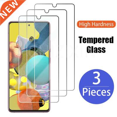 PCS Tempered Glass for Samsung A12 A52 A2 A51 A50 A21S Scr