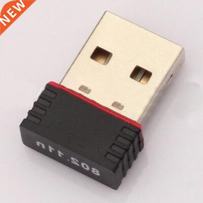 WiFi Adapter USB Usb wifi ethernet Network Card Mini PC WiFi