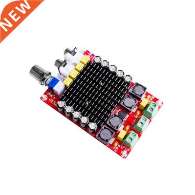 Amplifier Board of TDA7498 Class D 2X100W Dual Channel Audio
