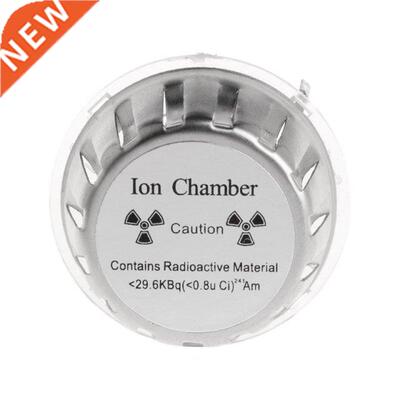 New Ion Chamber Metal Fire Alarm Security System Source Smok