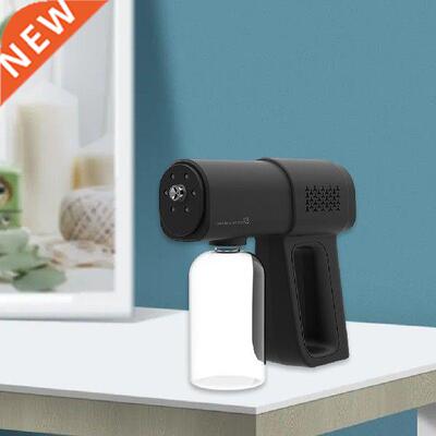 USB Rechargeable Atomizing Mist Sanitizer Sprayer, 380ml