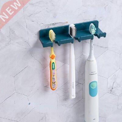 Multifunction Hole-free Wall Hook Hanger Suitable for