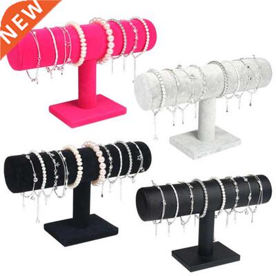 Type T Velvet headband hairpin jewelry Hairclip Bracelet Cha