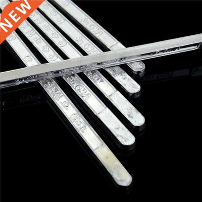 400g High Purity Tin Solder Rod Pure Tin bar No Lead Solderi