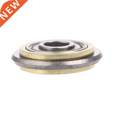 Manual Tle Brck Cutter Rotary Bearng Wheel Replacement 适