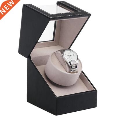 EU Plug High Class Motor Shaker Watch Winder Holder Display