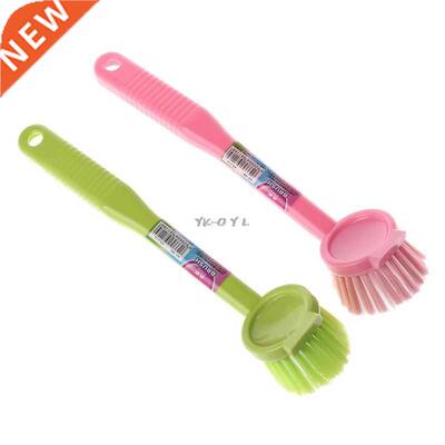 New Hot Selling Washing Dishes Brush Long-handled Washing Di