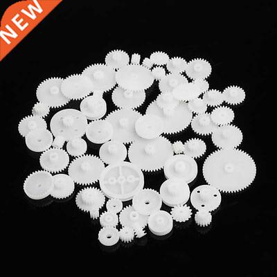 2018 Fashion 58 styles Toothed Wheels WSFS Gears Plastic All