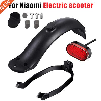 Durable Scooter Mudguard for Xiaomi Mijia M65 M187 Pro Elec