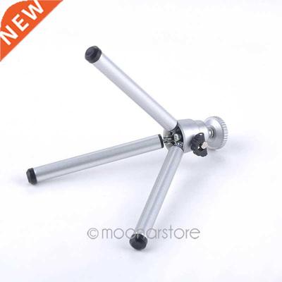 Mini Mobile Cell Phone Stand Clip Bracket Holder Stand For