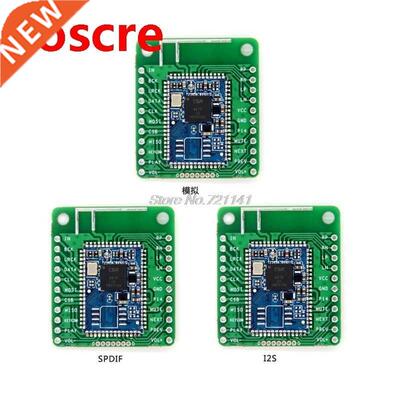 DC 3.6-5V CSR8675 APTX-HD Lossless Bluetooth Audio Amplifier