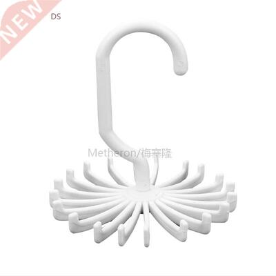 Scarf Hanger Tie Belt Hanger Drying Rack Laundry Hanger Clot