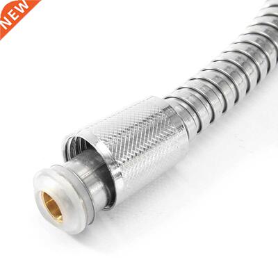 1 Pcs Flexible Shower Hose 1m/1.5m/2m Plumbing Hoses Stainle