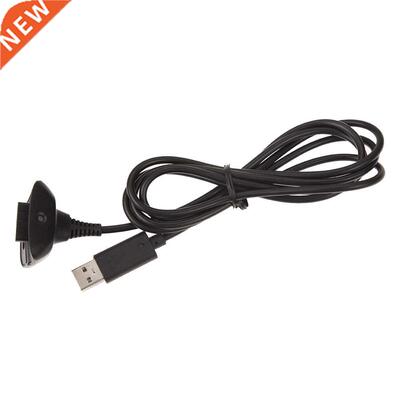 1.5m USB Game Controller Charging Cable Wireless Controller