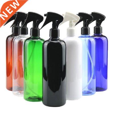 500ml Spray Bottle Sub-bottling Plastic Refillable Bottle