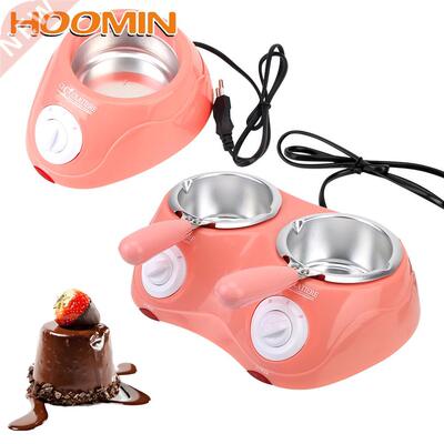 HOOMIN Heating Candy Wax  Scented Candle Soap Butter