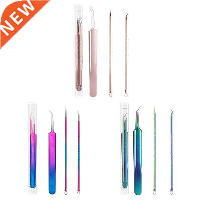 Vinyl Weeding Tools Kit with Storage Box 3Pcs/set