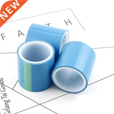 1 Roll 5m UV Tape  Epoxy Resin Crafts Tools Metal Frame A