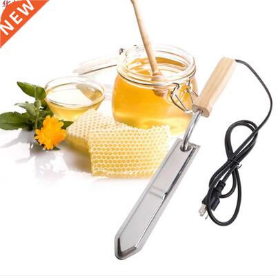 Apicultura Electric Honey Knife Bee Beekeeping Equipment Hea