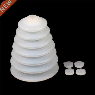 Electric Drill Dust Cover Rubber Impact Hammer Drill Dust