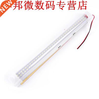 12 V Auto Caravan Interieur 72 LED Licht Strip Bar Lamp ON/O