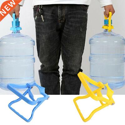 Double Pail Bucket Plastic Bottled Water Handle Energy