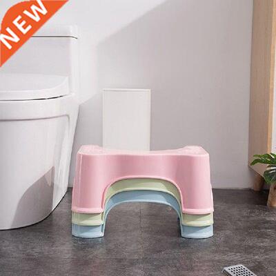 Bathroom Squatty Potty Toilet Stool Children Pregnant Woman