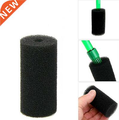 4Pcs Sponge Aquariu Filter Protector Cover for Fish Tank In
