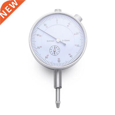 Accuracy Precision Indicator Gauge Dial Indicator Measuremen