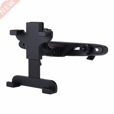 Car Holder Headrest Cradle Car Mount Holder with 360 degree