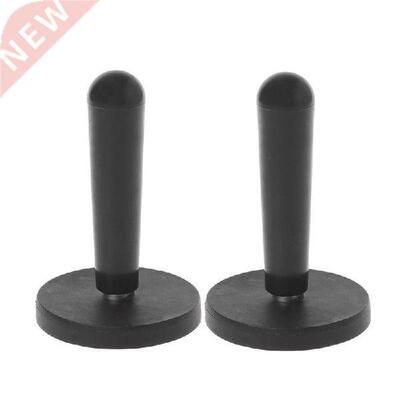 2 Buah Pegangan Bungkus Mobil Pemegang Magnet Kuat Alat