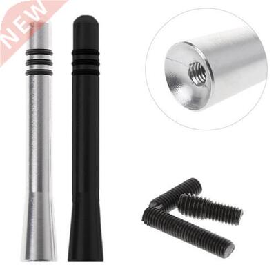 1pc Aluminum Car Roof Radio Antenna Bee Sting Screw AM FM Ae
