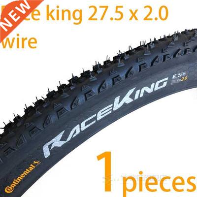 Continental Race King Wire Tires for Bicycles|Mountain bike|