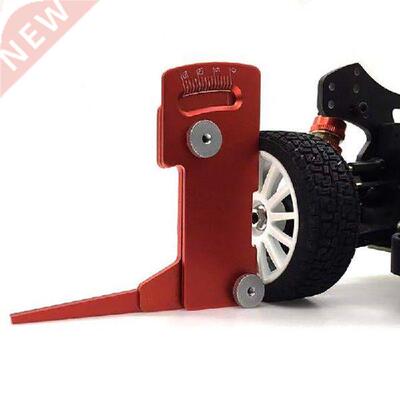 1PC Aluminum Camber Gauge&Ride Height Gauge Tool/Adjusta