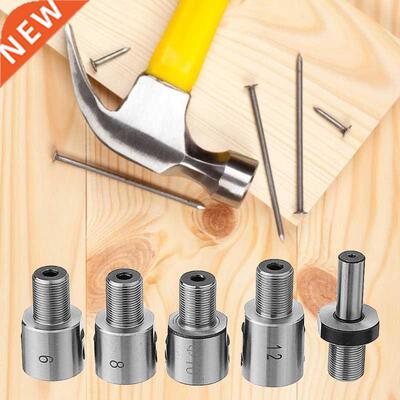 Durable 3 Jaw 4 Jaw Self-centering Chuck Connecting Rod Inne