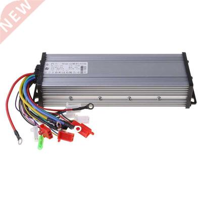 DC 48V 1500W Electric Bicycle E-bike Scooter Brushless