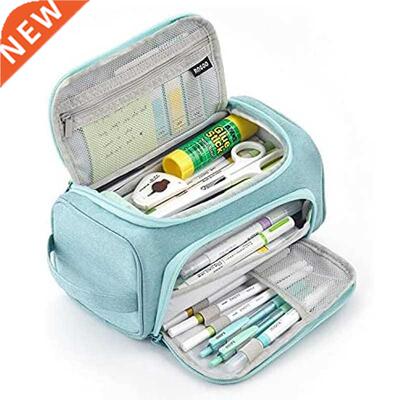 Multifunctional Big Pencil Case Large Capacity Boy Girl Penc