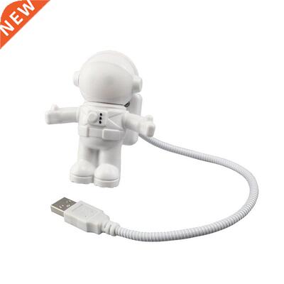 Astronaut Led Night Lamp Astronaut USB Night Lamp Creative U