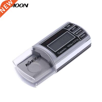 Balance Digital Scale Pocket joyeria electronic scales weigh