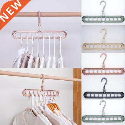 1 PC Multi-functional Space Saver Magic Hanger Wonder
