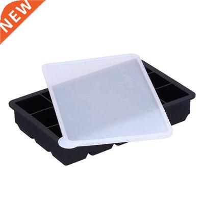 Ice Cubes Tray Ice Tray 15?Grids for Drink for it Juice
