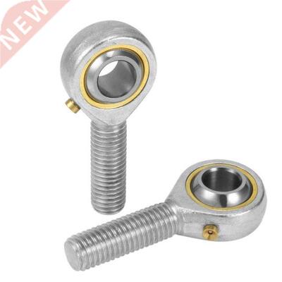 10PCS POS5 5mm Bore Diameter Rod End Bearing M5x0.8 Thread B