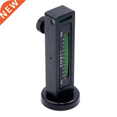 Car Four Wheel Aligner Positioning Adjustable Magnetic Level