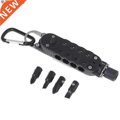 Un tournevis multifonction EDC Gadgets d'extérieur Mi