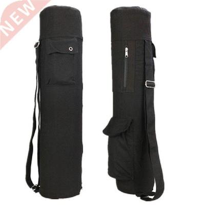 Multifunctional Yoga Mat Storage Bag Female Large Capacity